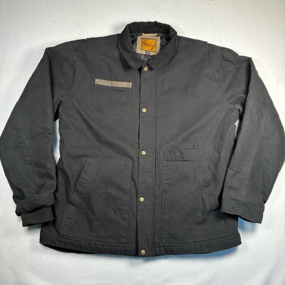 venado | Jackets & Coats | Venado Concealed Carry Jacket Mens 2xlt ...